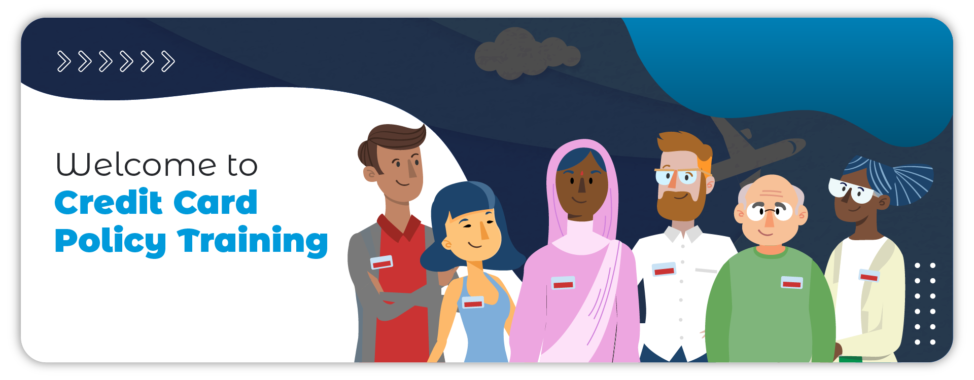 Summary of Corporate Credit Card Policy Training Alliance Bioversity ...